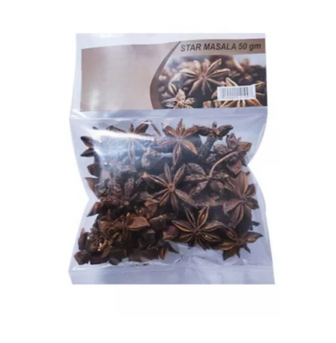 Star Masala 50gm (Garam Masala) – Buy at Quicky BD